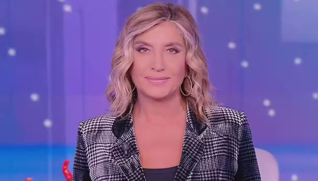 Myrta Merlino cambia rete, la svolta dopo il flop di Pomeriggio Cinque
