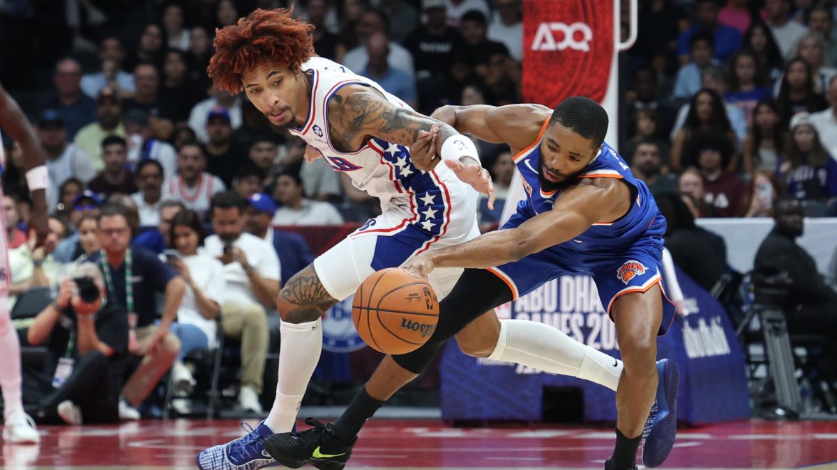 Amazon Prime Video regala 3 big match di NBA: ci sono anche 76ers ...