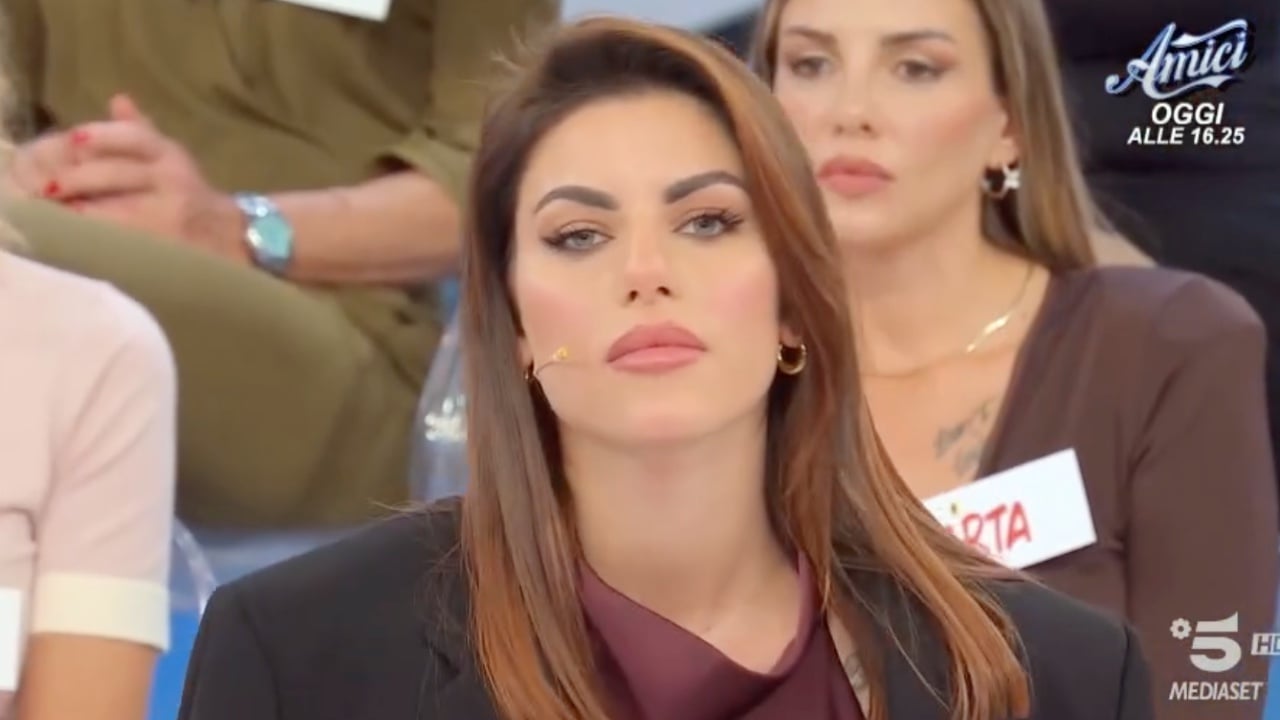 Nicole Belloni: età, lavoro, fidanzato, la scelta choc di Flavio Ubirti