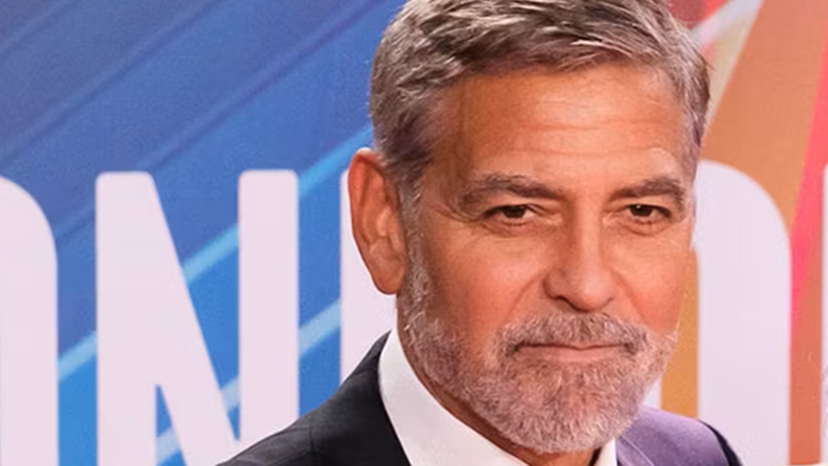 George Clooney riunisce la storica banda venticinque anni dopo: il film ...