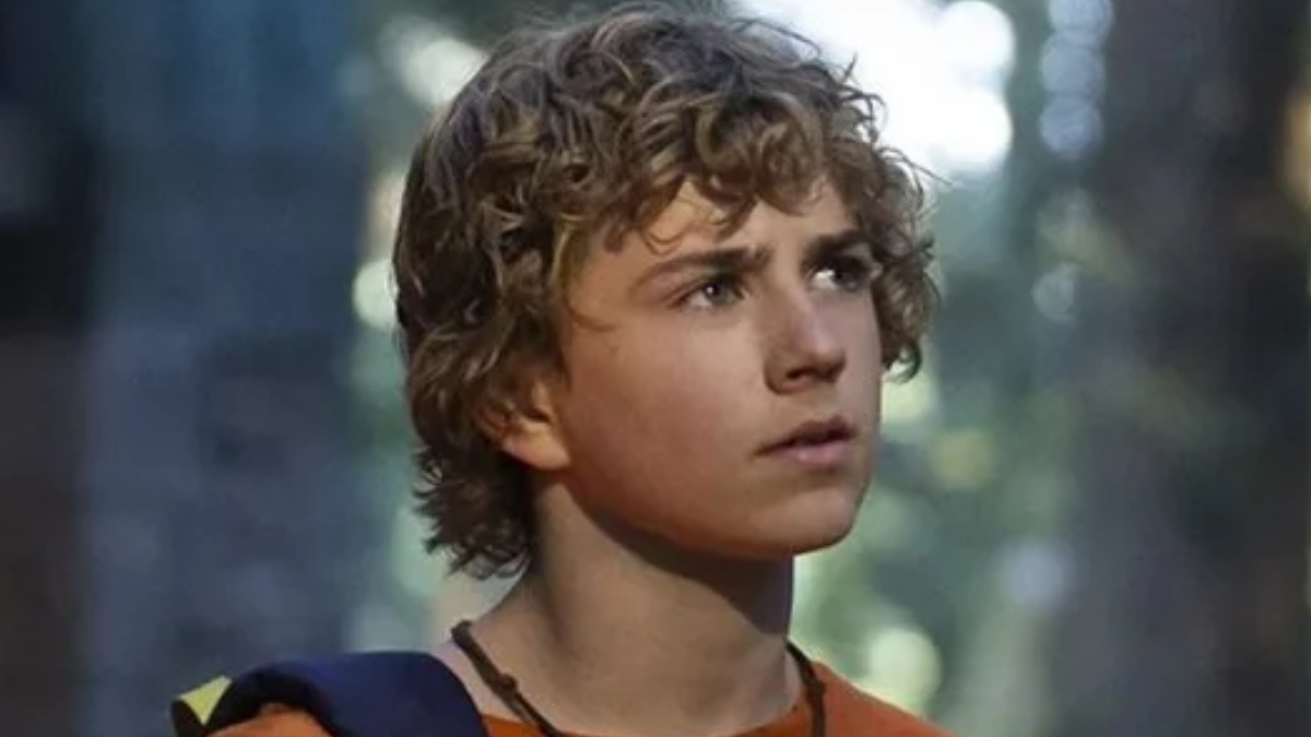 Percy Jackson 2: tutti i personaggi della nuova stagione, tra grandi ...
