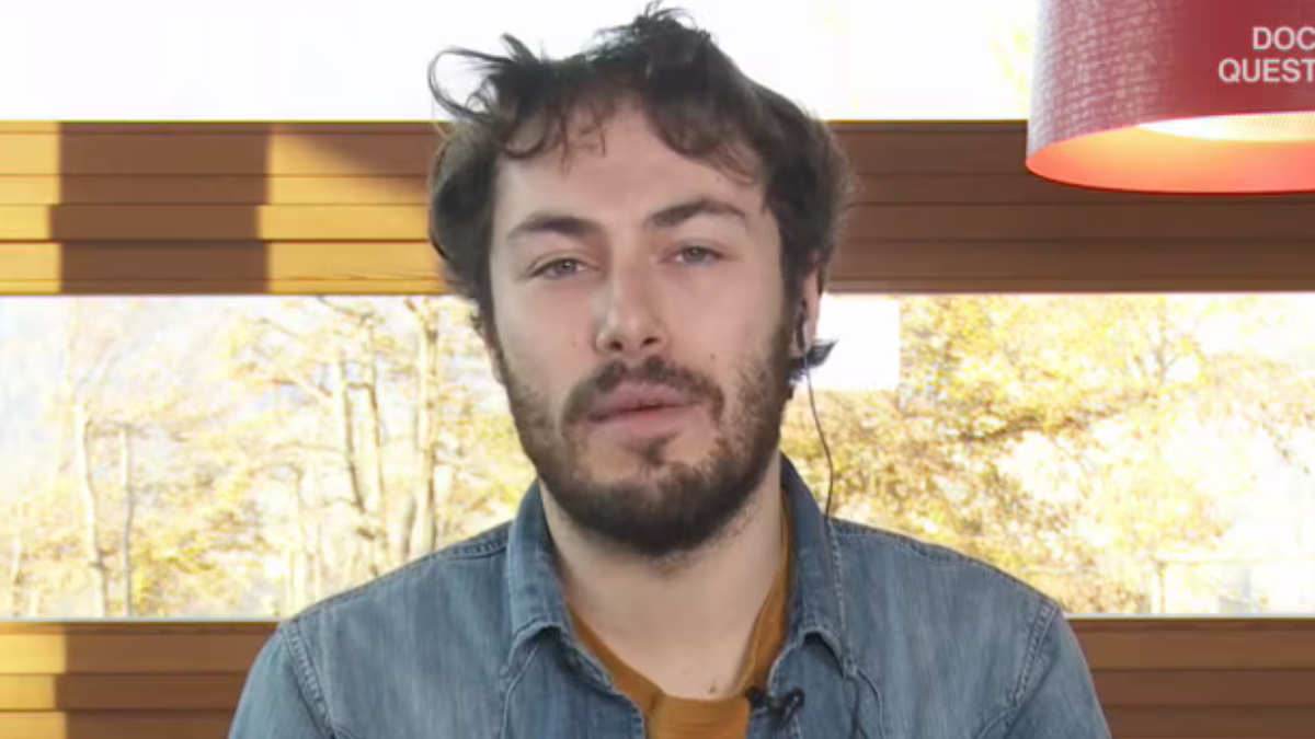 Riccardo Zanotti, chi è: carriera, canzoni, vita privata, compagna e figlio