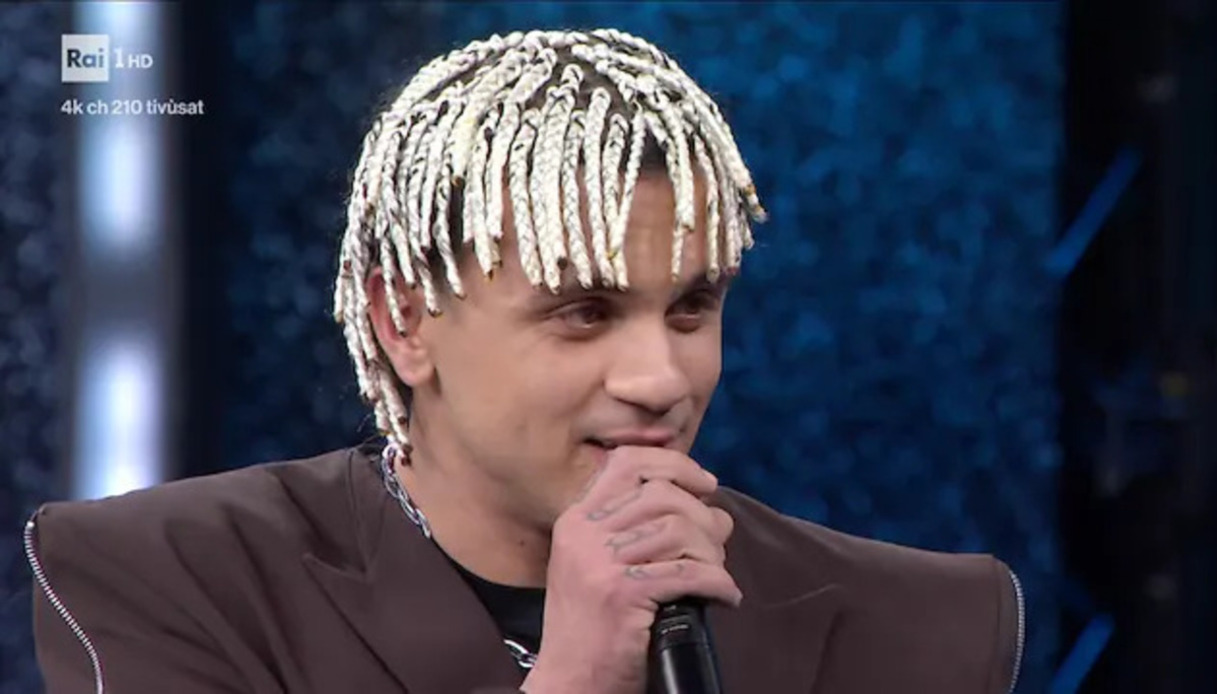 Samurai Jay, chi è: età, origini, canzoni, fidanzata, Sanremo 2026