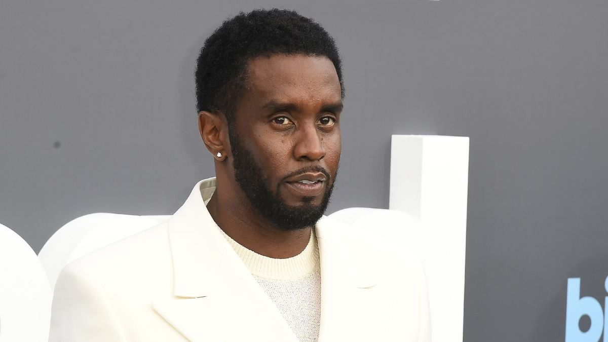 Sean "Diddy" Combs accusa Netflix: perché la docuserie La resa dei ...