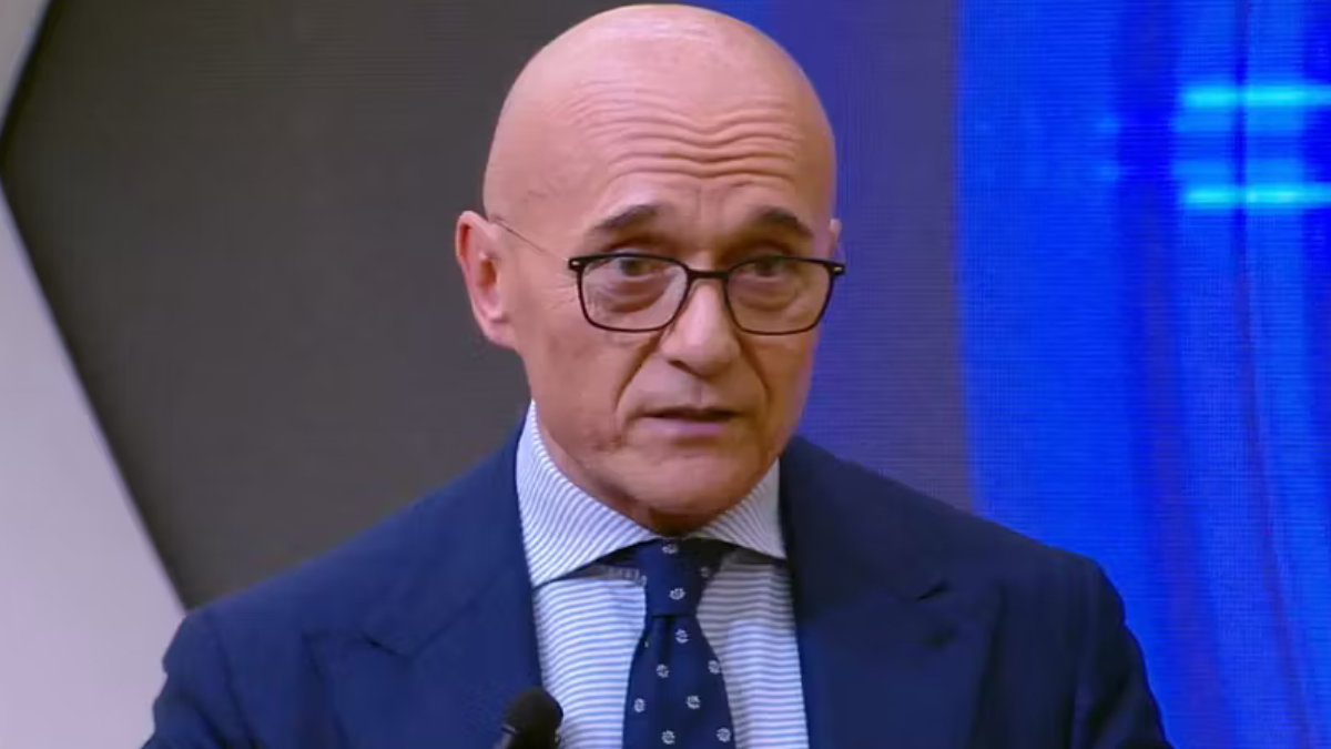 Alfonso Signorini, l'appello inatteso dopo la bufera: “Donare senza ...