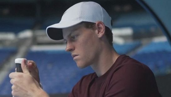 Sinner, chi è il super coach Darren Cahill: la famosa lite in campo