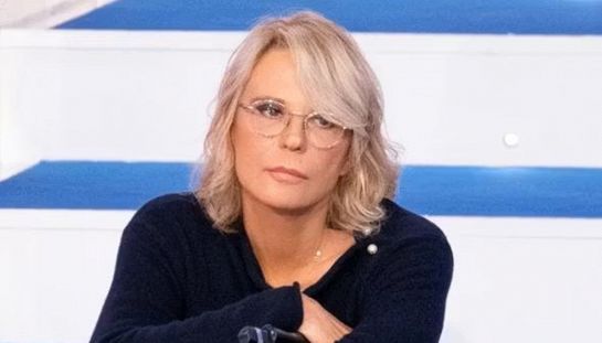 Susy Fuccilo, dramma per l'ex Amici: morto il marito a 41 anni. Le ...