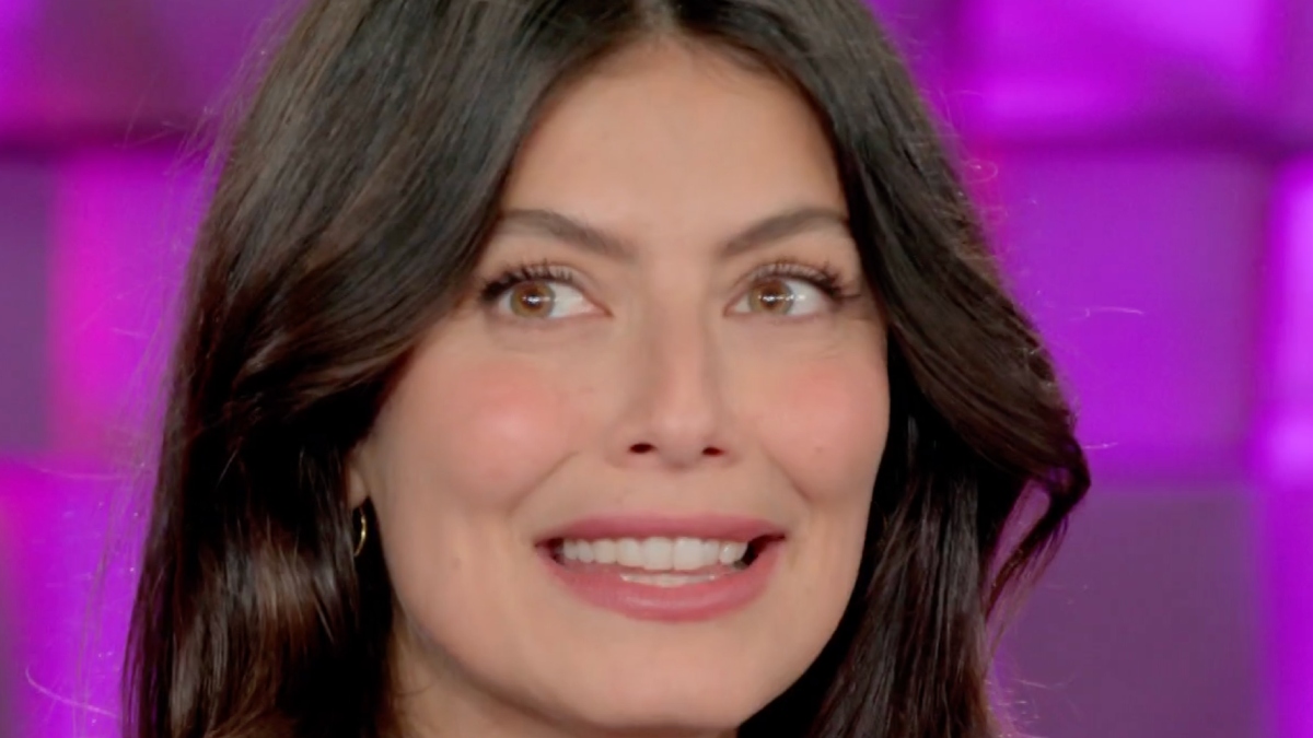 Alessandra Mastronardi vola agli Oscar: il ruolo segreto che porta l ...