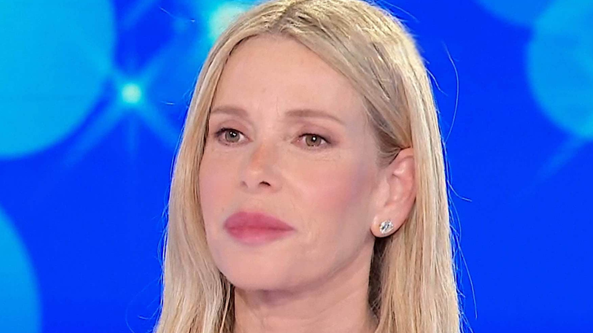 Alessia Marcuzzi, il futuro in Rai passa da The Traitors. L'indiscrezione