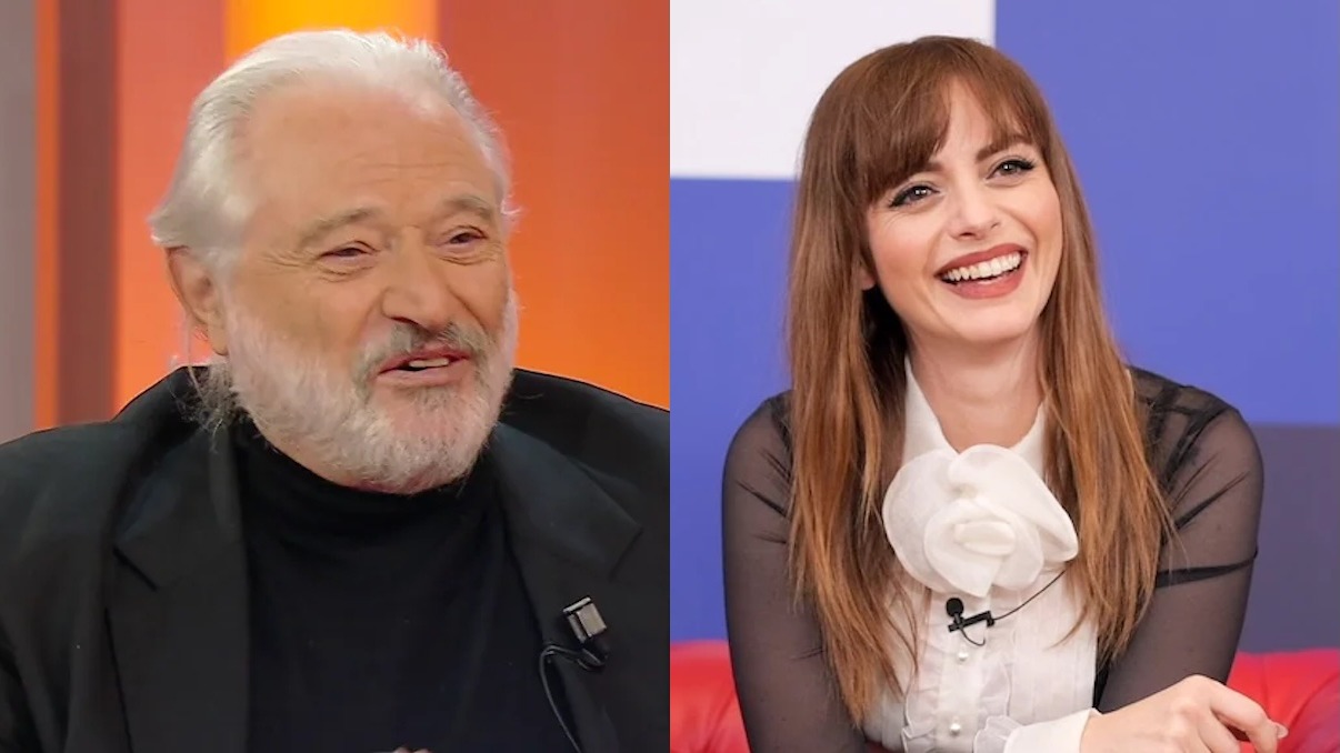 Annalisa sotto attacco, l'affondo di Amedeo Minghi: "Non capisco quello ...