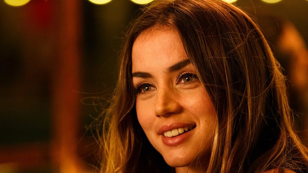 Ana de Armas nel vortice dei social: la vita da influencer rischia di ...