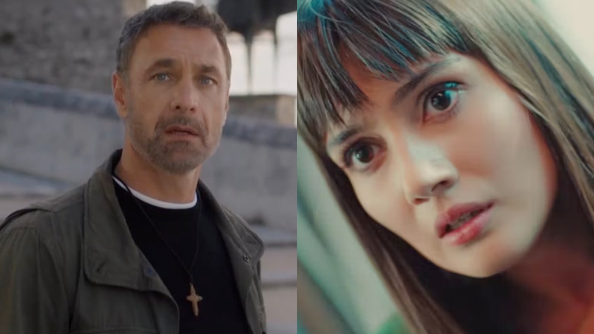 Ascolti tv ieri (8 gennaio): Don Matteo non sbaglia e Raoul Bova vola