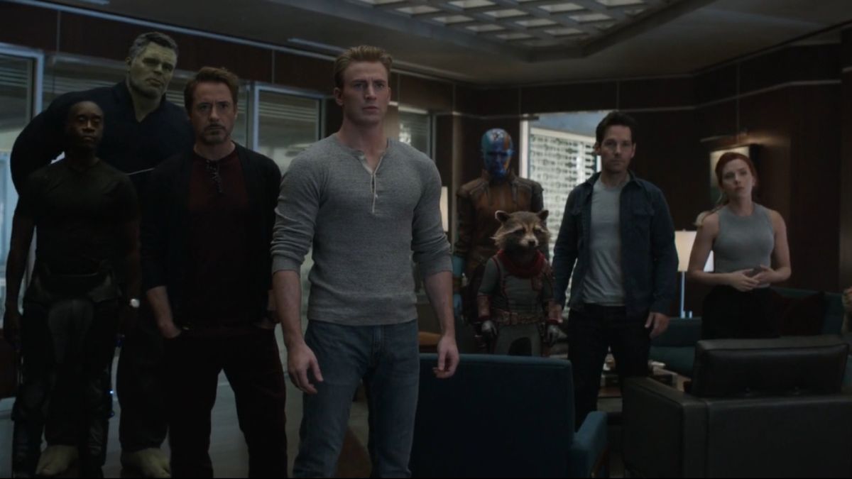 Avengers: Doomsday, trapela il quarto trailer: il crossover unico che ...