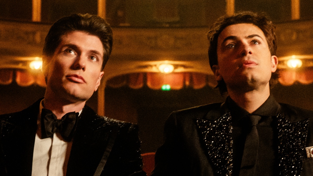 Benji & Fede pubblicano 'Zero', testo e significato del nuovo singolo