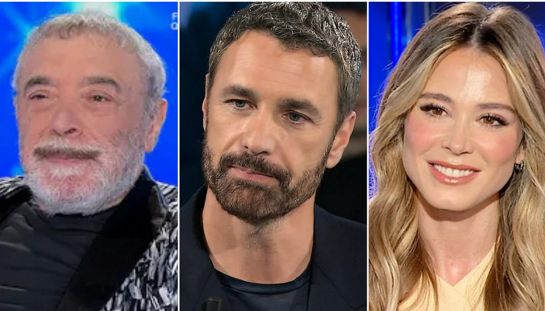 Don Matteo 15, anticipazioni 15 gennaio: Cecchini furioso e Martini ...