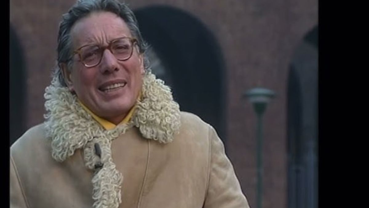 Enzo Jannacci: chi era, figlio, moglie, origini e causa della morte