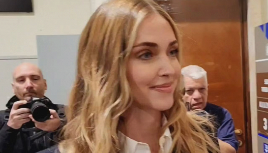 Chiara Ferragni torna alla ribalta dopo il Pandoro-gate: sarà la ...