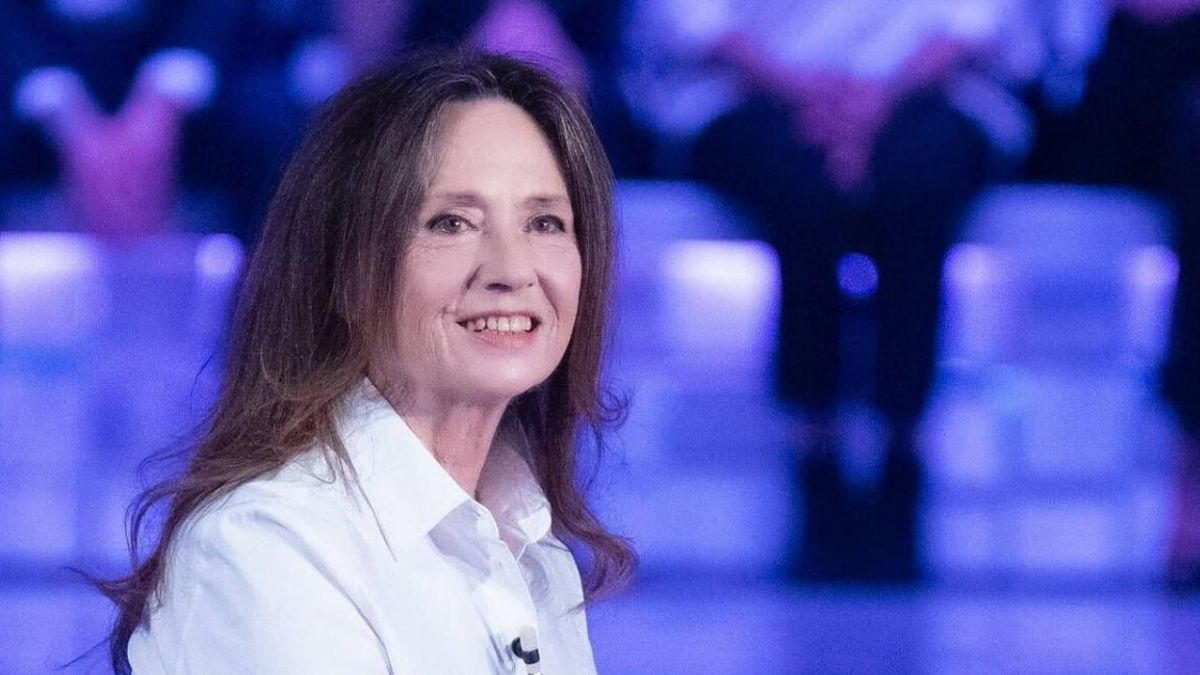 Gigliola Cinquetti, l’odio di Tenco e il retroscena su Non ho l’età ...