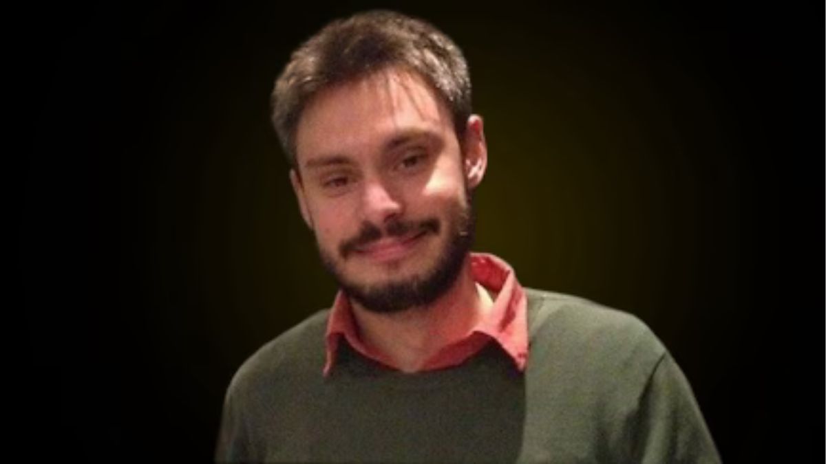 Giulio Regeni - Tutto il male del mondo: al cinema il documentario sul ...