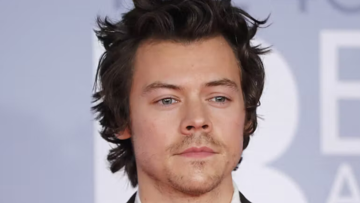 Harry Styles pubblica (finalmente) Aperture: il testo e lo smacco all ...