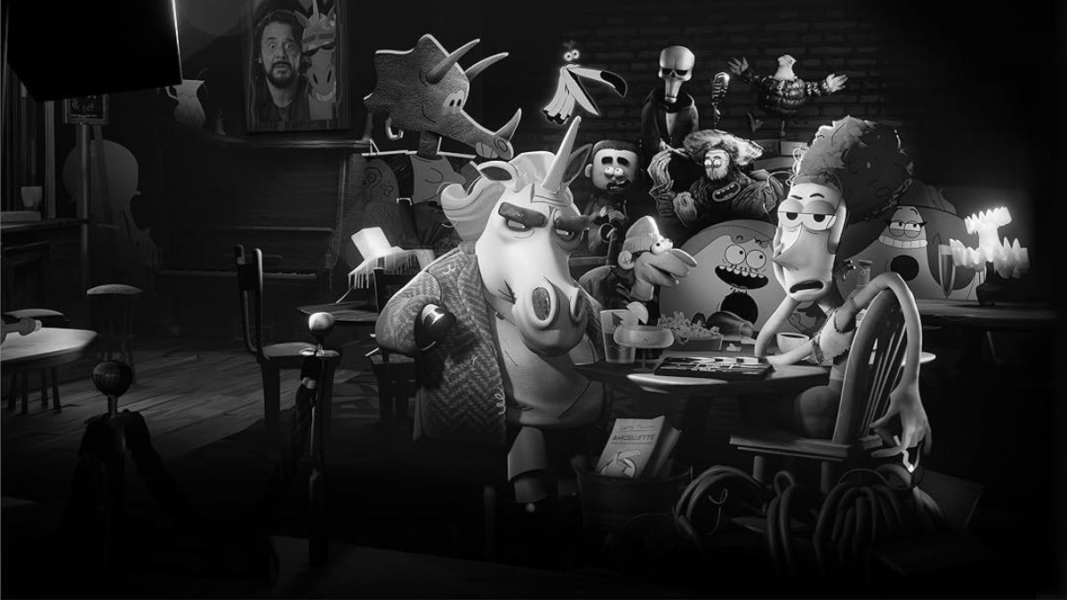 Amazon Prime Video, la serie italiana Il Baracchino nominata agli Annie ...