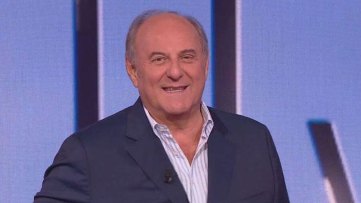 La Ruota della Fortuna, Scotti svela l' incidente nel backstage: “Stava ...