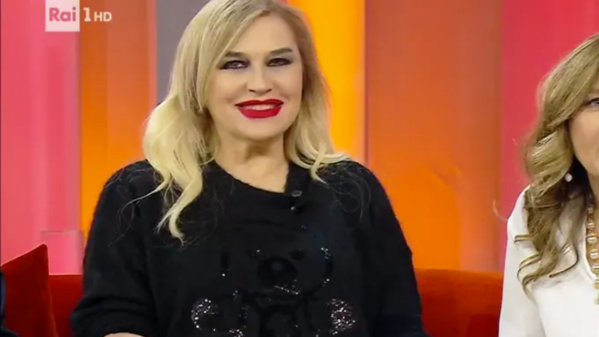 Lory Del Santo denunciata per diffamazione dalla figlia di Sergio Leone