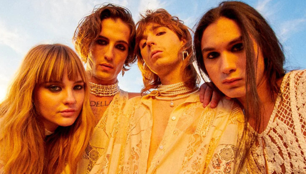 Maneskin di nuovo insieme, reunion a un passo: l’indizio (clamoroso)
