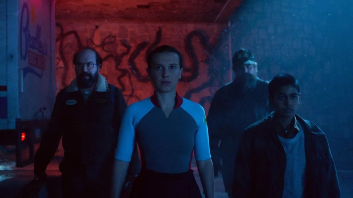 Stranger Things 5, Netflix fa luce sull'episodio 9 e sul Conformity ...