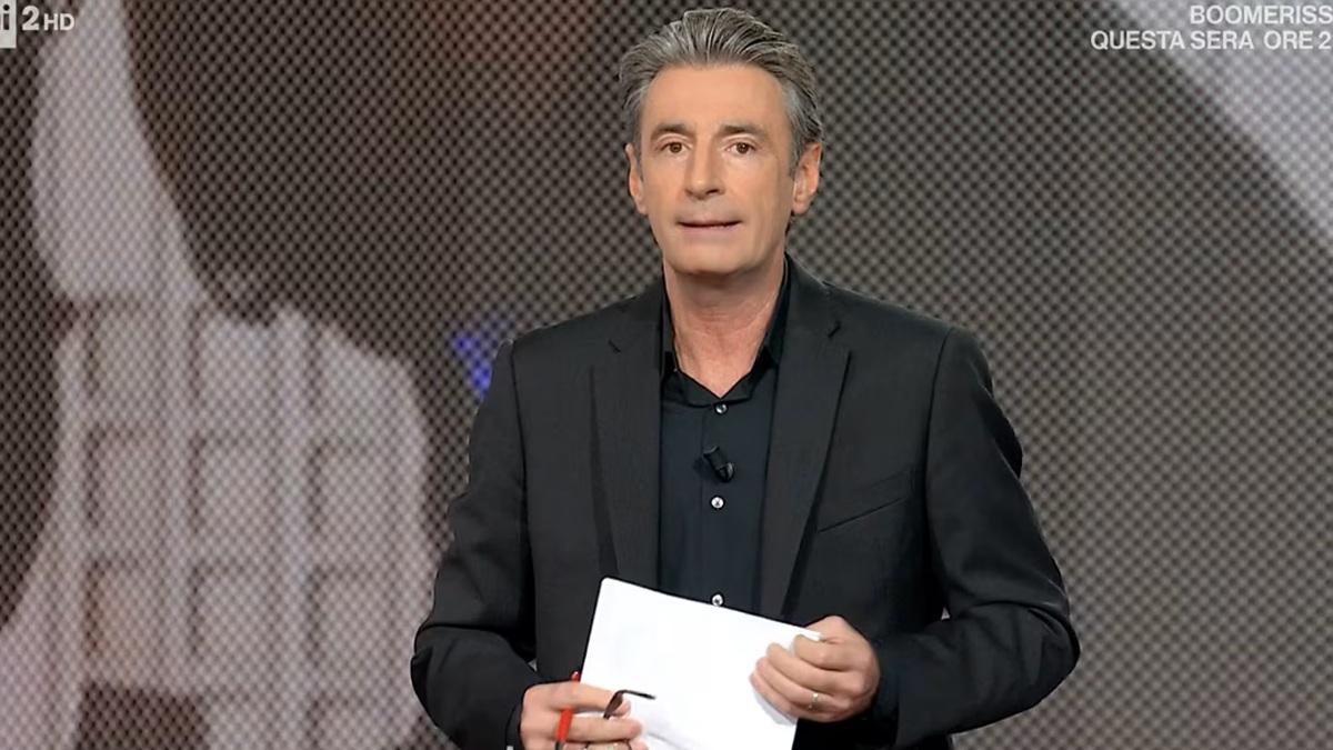 Ore 14 Sera, il ritorno di Infante su Garlasco: nuova ipotesi sul movente