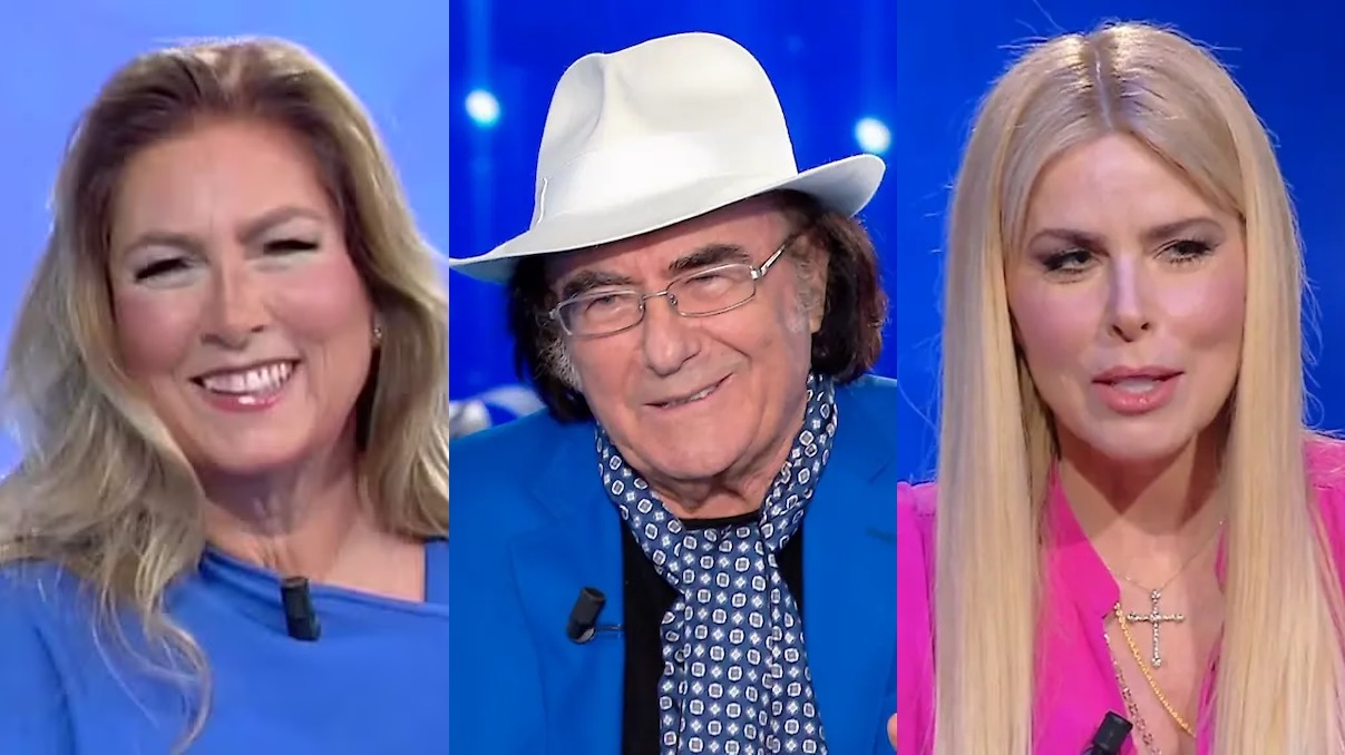 Al Bano and Romina: Reconciliation, New Romance, and Wedding Plans with ...