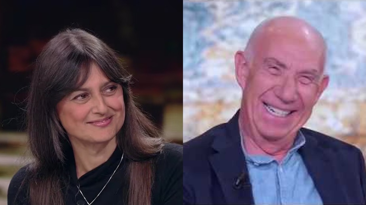 Rosita Celentano, Davide Mengacci senza filtri su lei: "Non le ...