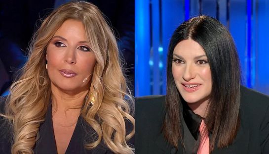 Sanremo 2026, Luca Tommassini insieme a Laura Pausini: cosa farà il ...