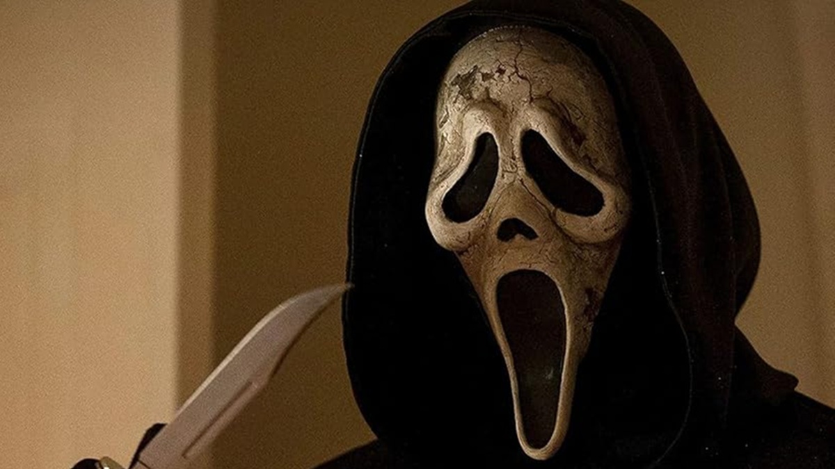 Scream 7, Ghostface farà più paura nel 2026: 'buoni' propositi ...