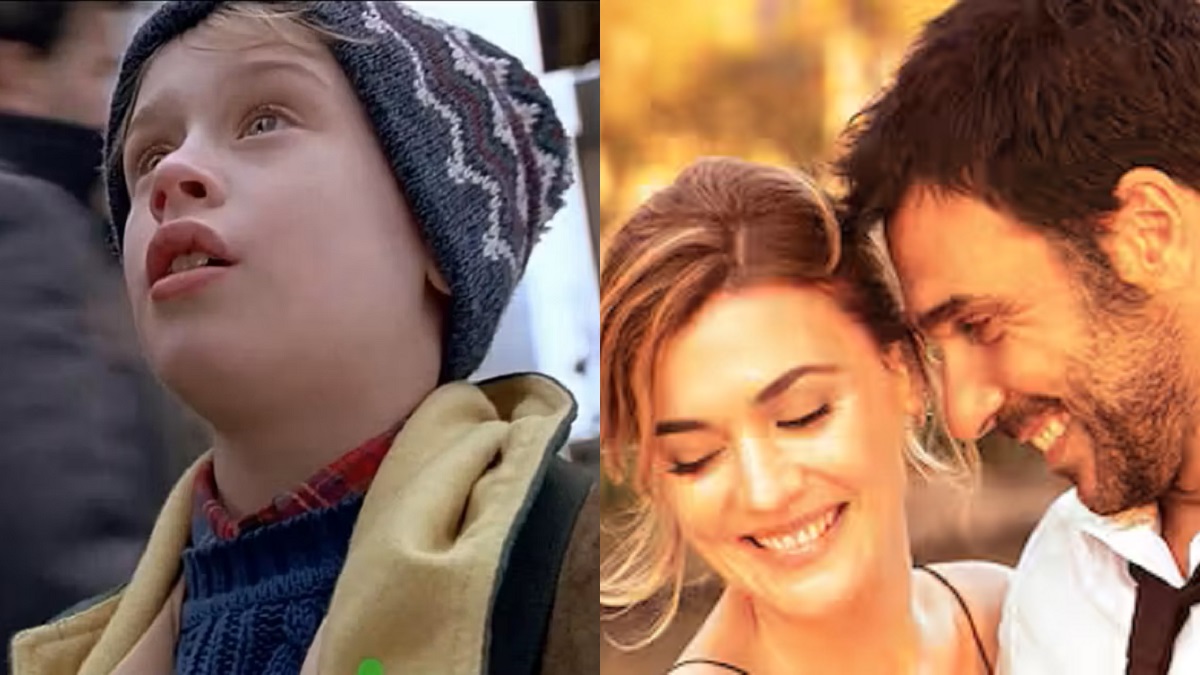 I film in onda in TV stasera, lunedì 5 gennaio 2026: Il dramma di ...