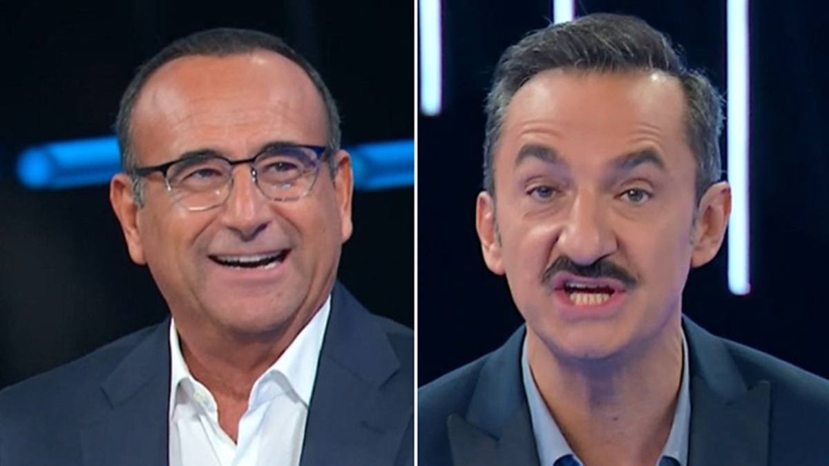 Tali e Quali, puntata 9 gennaio: vincitore, Carlo Conti show e polemiche