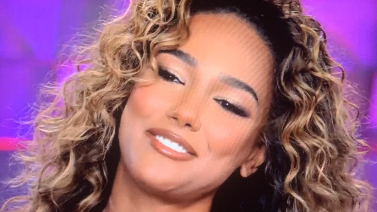 Samira Lui, esame superato: il suo show è un successo (e Sanremo è nell ...