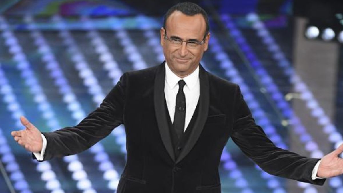 Sanremo 2027, Carlo Conti forse ci ripensa: "Mai dire mai". Il ...