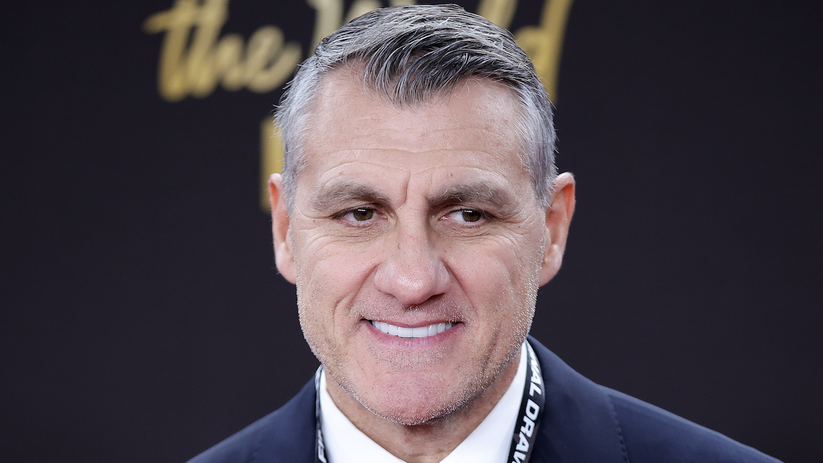 Christian Vieri: età, moglie, figli, patrimonio, polemiche, cosa fa oggi