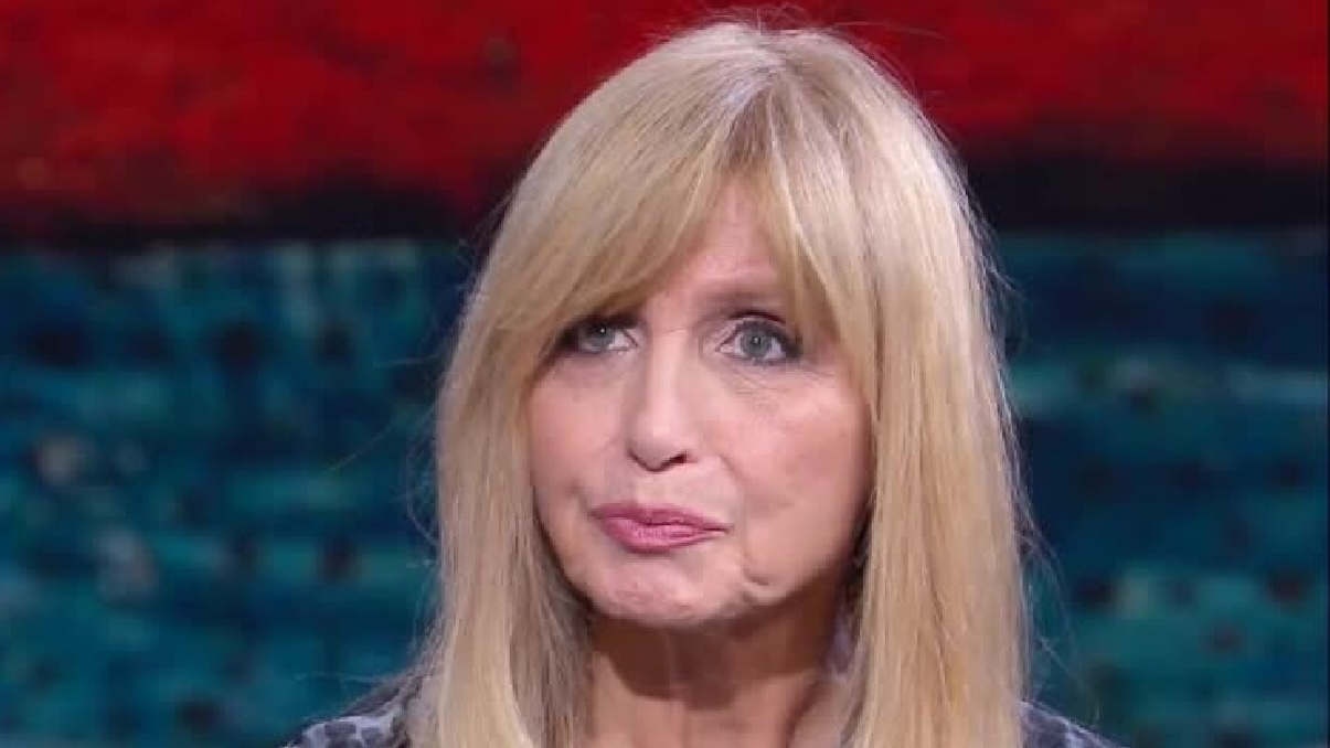 Dori Ghezzi, chi è la moglie di Fabrizio De André: figlia, lavoro ...