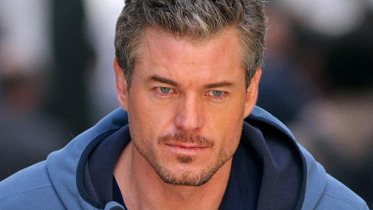 Addio a Eric Dane: 5 momenti struggenti del dottor Mark Sloan in Grey's ...