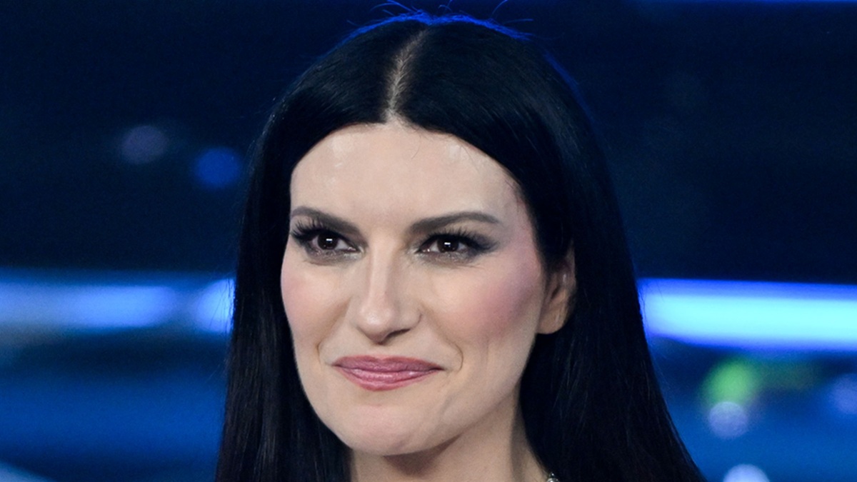 Laura Pausini, chi è la figlia Paola che l’ha fatta commuovere a ...