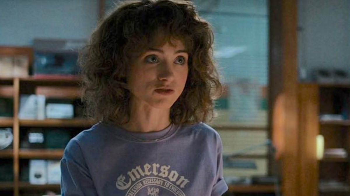 Natalia Dyer, svolta dopo Stranger Things: 'Nancy' torna e infrange i cuori