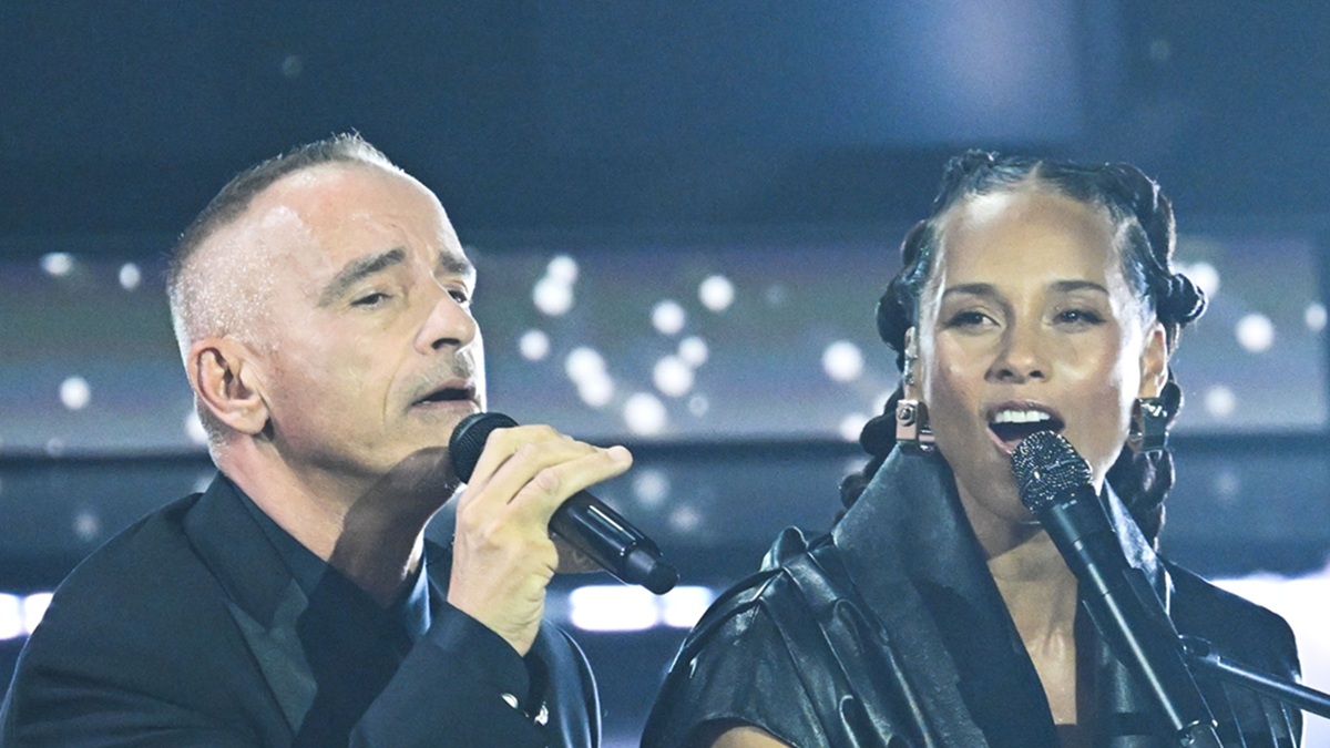 Sanremo 2026, filtra il fuorionda dopo il 'pasticcio' con Alicia Keys ...