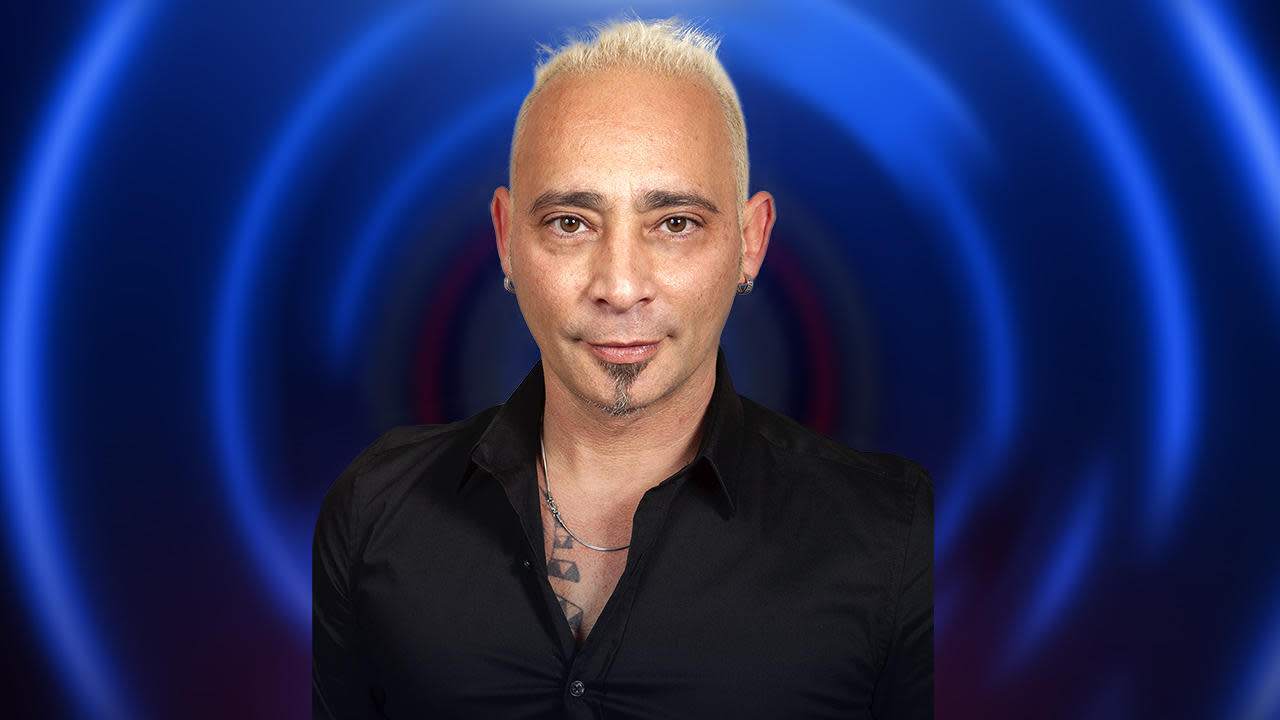 Salvo Veneziano: "Dopo il GF guadagnavo 20 milioni a serata, Maurizio ...