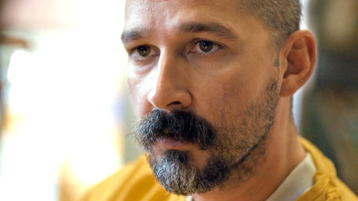 Ancora guai per Shia LaBeouf, l'attore di Transformers arrestato: il motivo