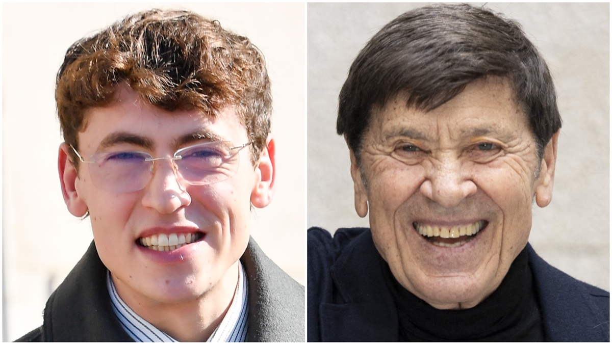 Tredici Pietro, chi è il figlio di Gianni Morandi a Sanremo 2026