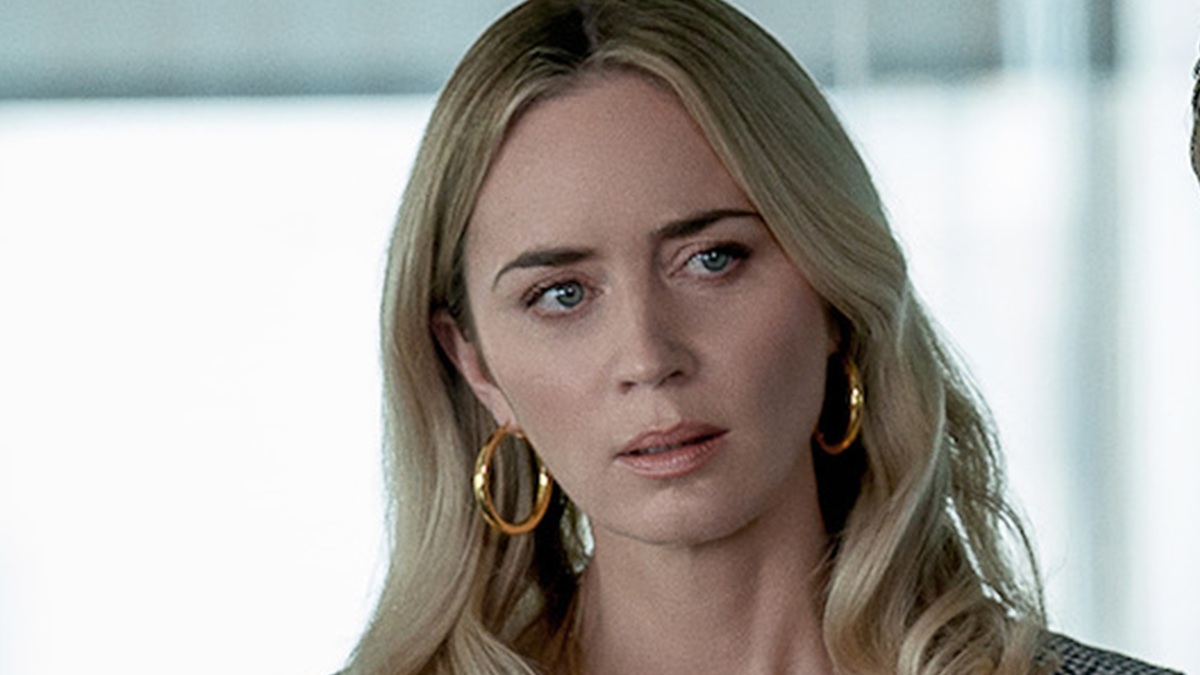 Non solo Il Diavolo Veste Prada 2, Emily Blunt torna nel silenzio che ...