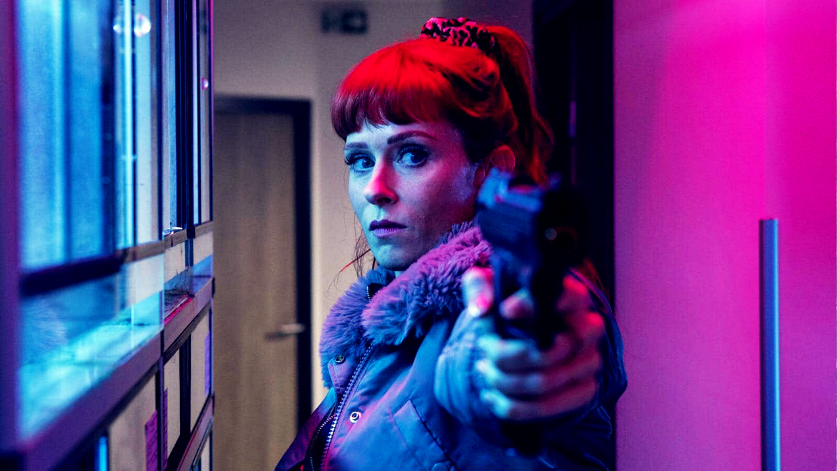 Morgane - Detective geniale, la quinta stagione mette la parola fine ...