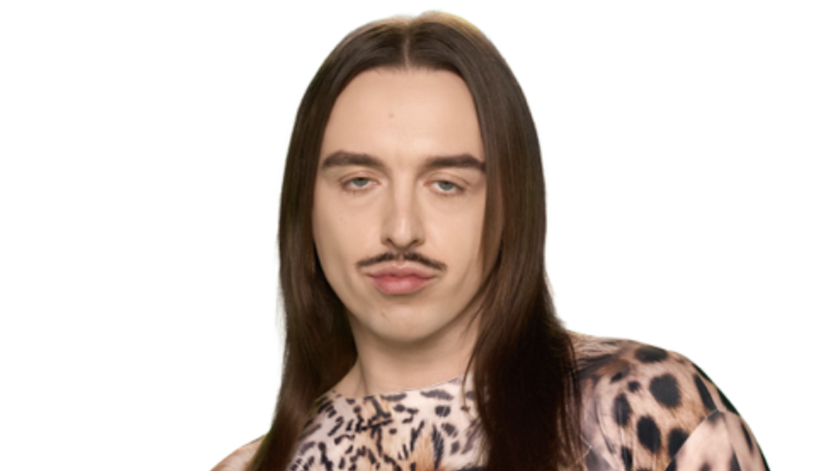 Tommy Cash diventa ‘italiano’: la svolta definitiva con il nuovo ...